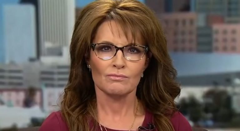 Sarah Palin To Take On New York Times As Libel Case Goes To Trial This
