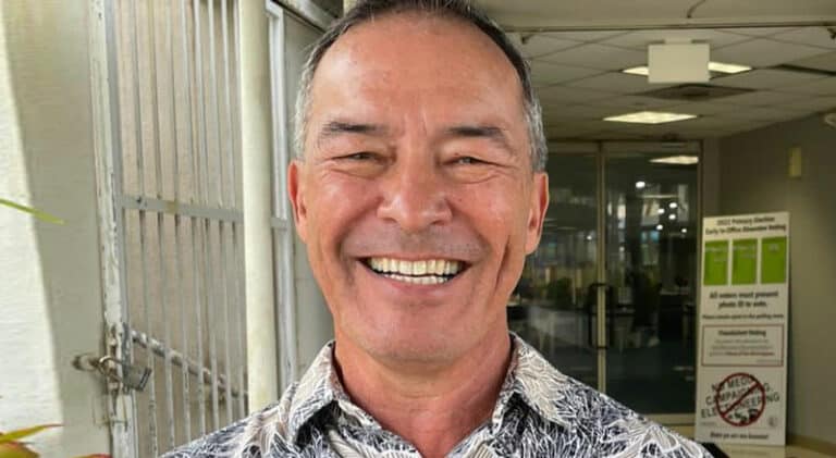 GOP Gets First Pickup: James Moylan Wins Seat Held by Democrats Since ...