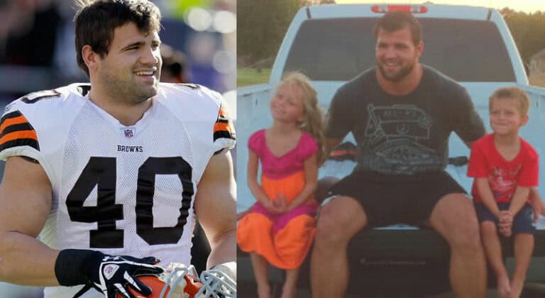 Family Gives Update on Hero NFL Player Who Saved Drowning Kids: 'Peyton Is off Ventilator, on ...