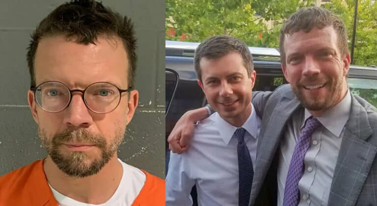 Democrat Pedophile Was Frequent Guest at Biden's White House, Visitor ...