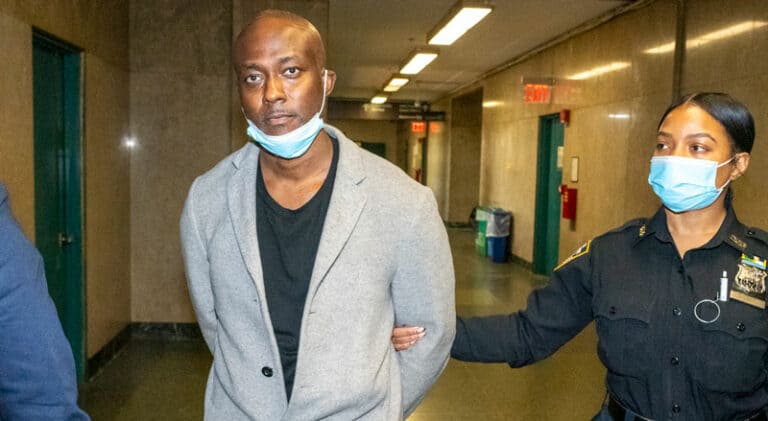 Jordan Neely's Uncle Arrested and Released without Bail, despite Long ...