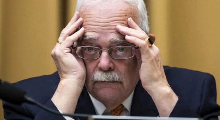 Congressman Gerry Connolly’s Staffers Attacked with Metal Baseball Bat ...