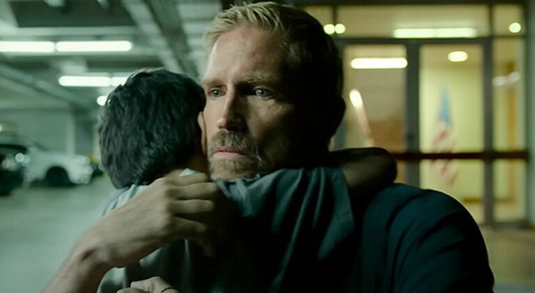 Anti-Child Trafficking Movie 'Sound of Freedom' Tops Box Office on Independence Day - Slay News