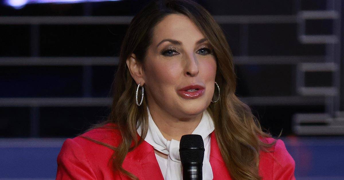 Ex-RNC Chair Ronna Romney McDaniel Lands New Gig with NBC - Slay News