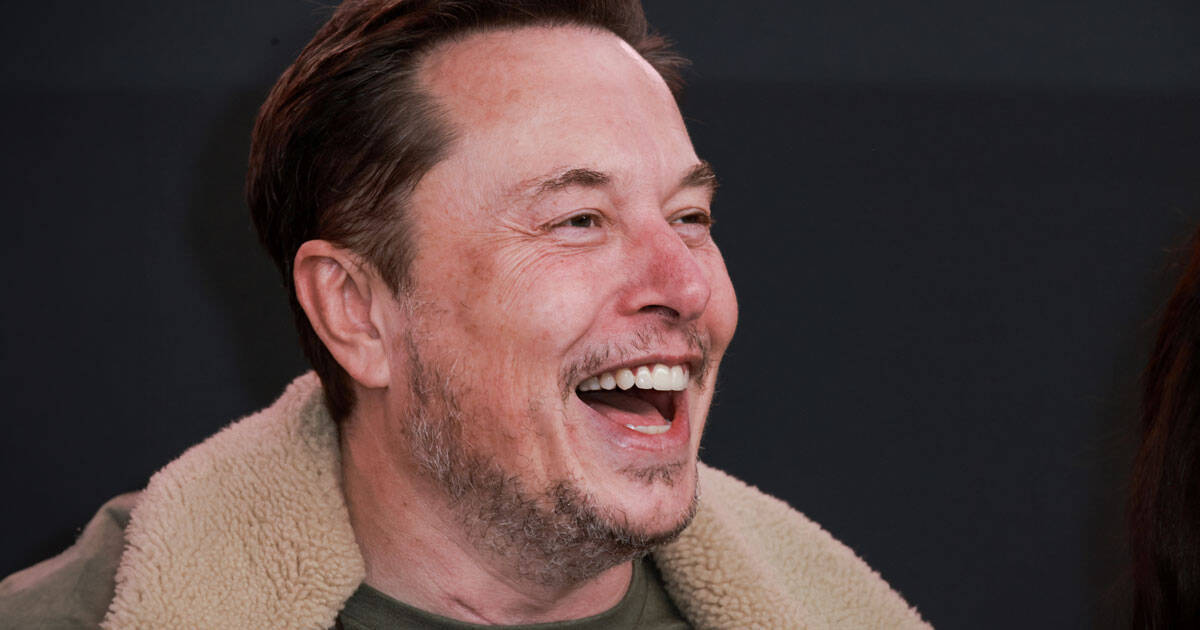 Elon Musk: 'CNN Is Dying' - Slay News