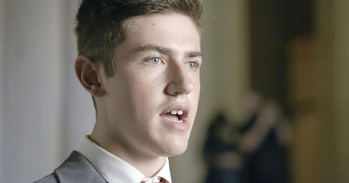 Supreme Court Refuses to Hear Nicholas Sandmann's Dismissed Lawsuit ...