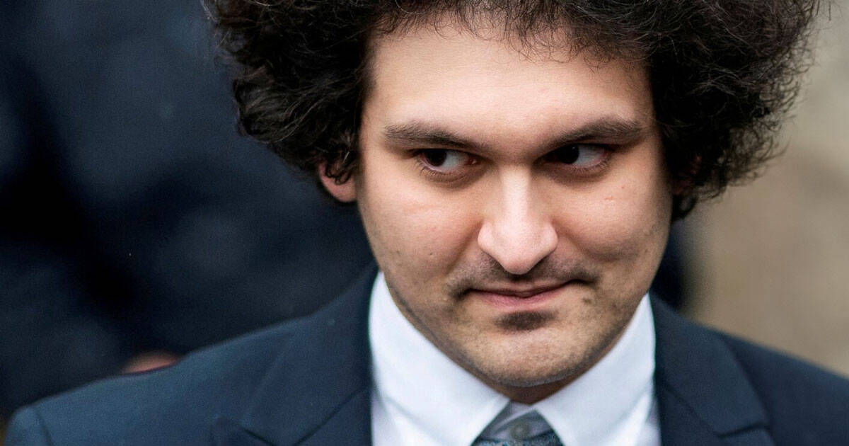 Prosecutors Push 50-Year Prison Sentence for Democrat Megadonor Sam ...