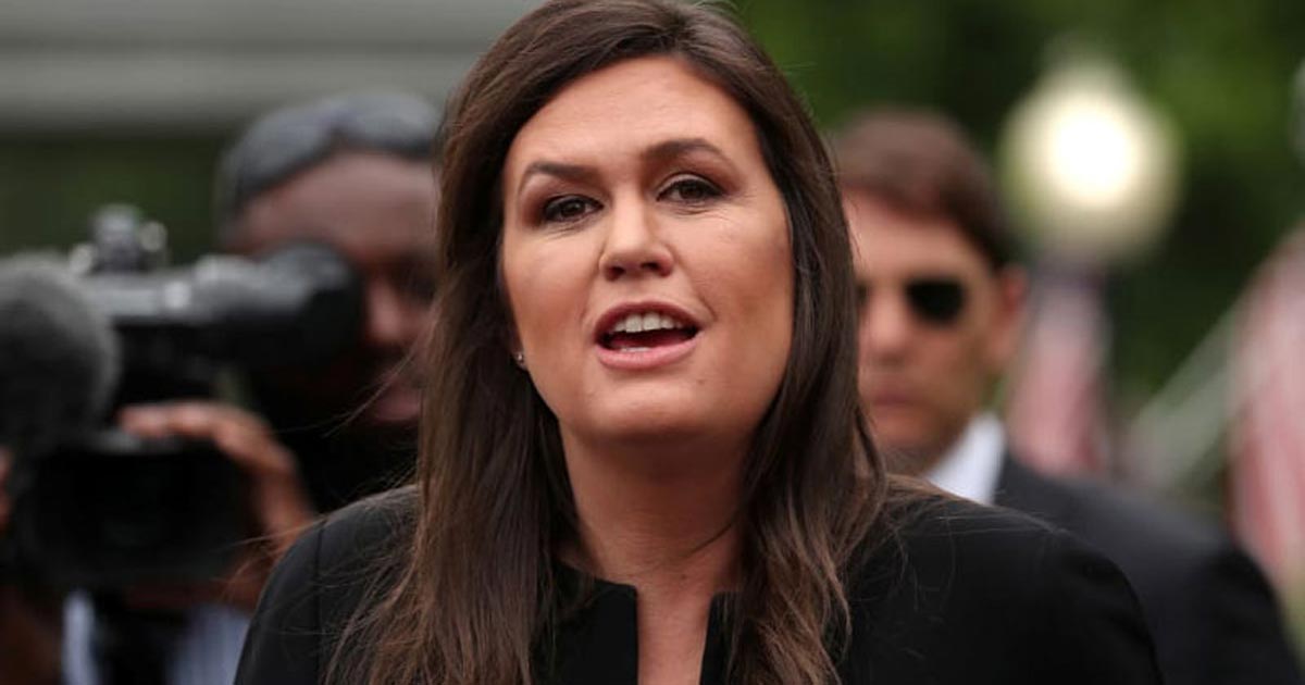 Gov Sanders Removes X From Drivers License And Id Gender Arkansas