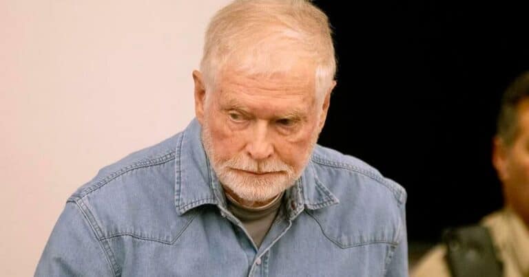 George Alan Kelly's Defense Blasts 'Political Prosecution' of Arizona ...