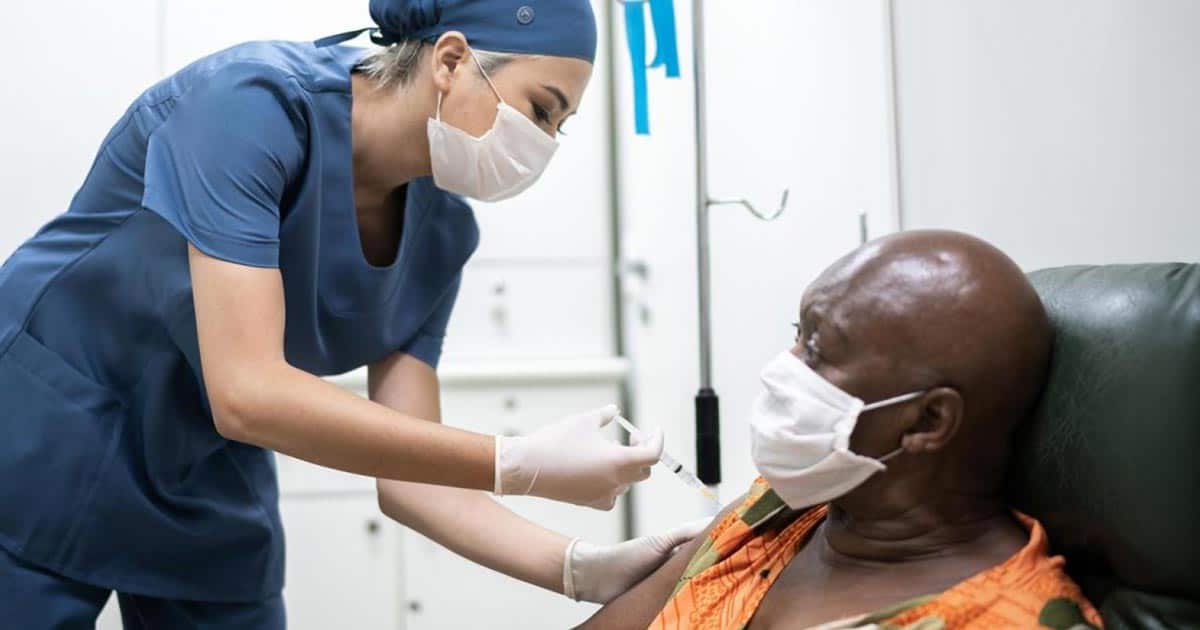 WHO Warns of Major Surge in Cancer Cases - Slay News