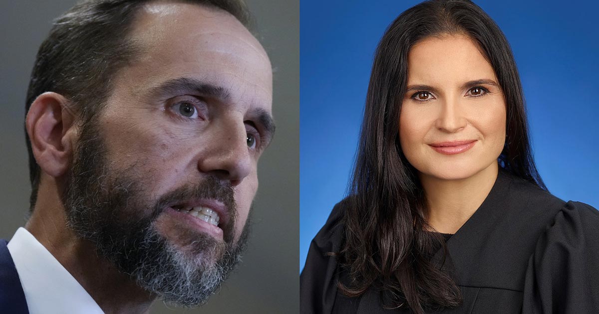 Jack Smith's Team Reprimanded by Judge Cannon: 'I Don't Appreciate Your ... Jack Smith's Team Reprimanded by Judge Cannon: 'I Don't Appreciate Your ...