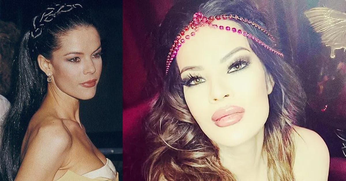 TV Soap Star Esta TerBlanche Dies Suddenly at 51 - Slay News