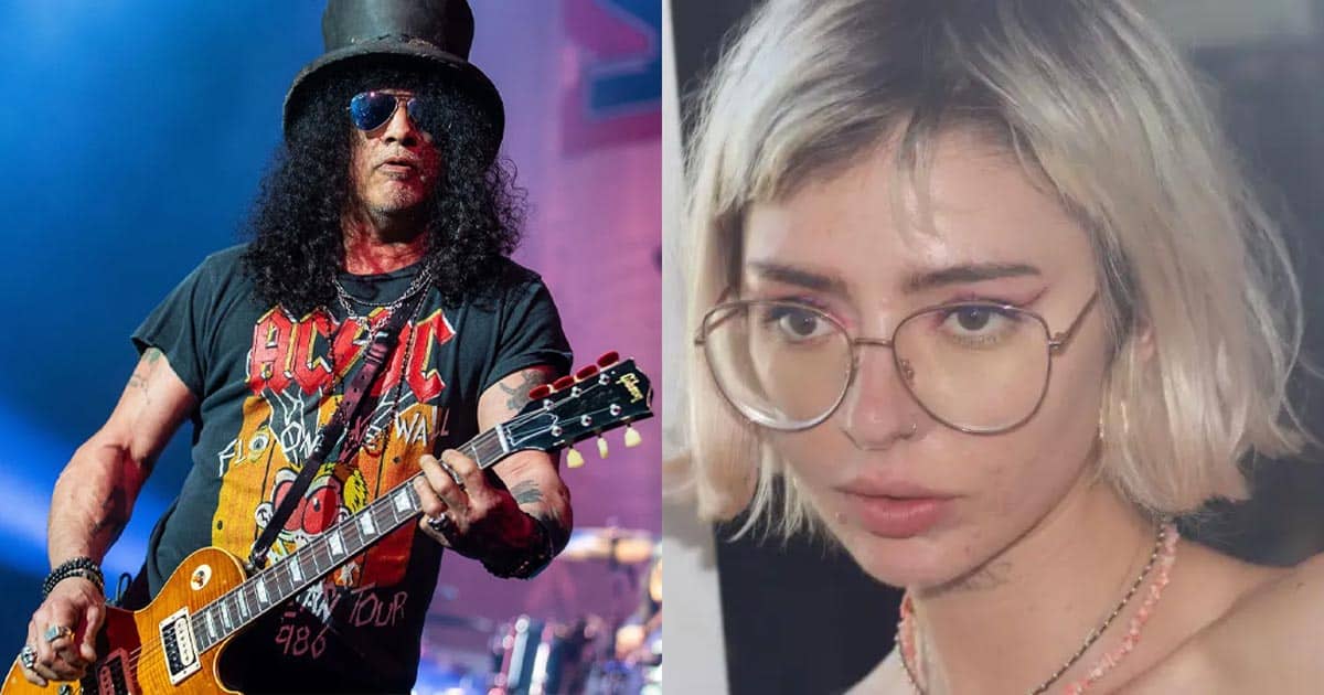 Stepdaughter of Guns N’ Roses Rocker Slash Dies Suddenly at 25 ...