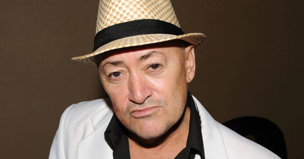 'Scarface' Star Angel Salazar Found Dead - Slay News