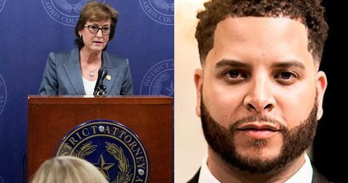 Texas Democrat Election Worker Charged with Multiple Felonies for Role ...