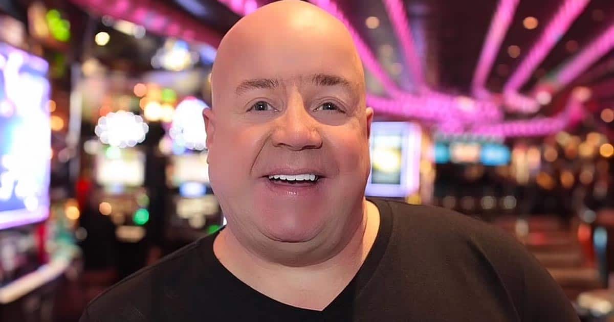 Beloved Christian Comedian Dies of 'Sudden Heart-Related Issue' - Slay News