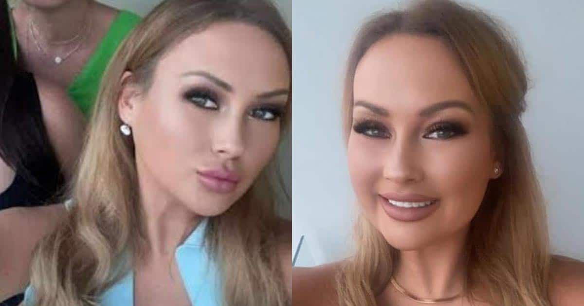 Pregnant Cop Dies Suddenly at 30: 'Like Someone Turned a Switch Off ...