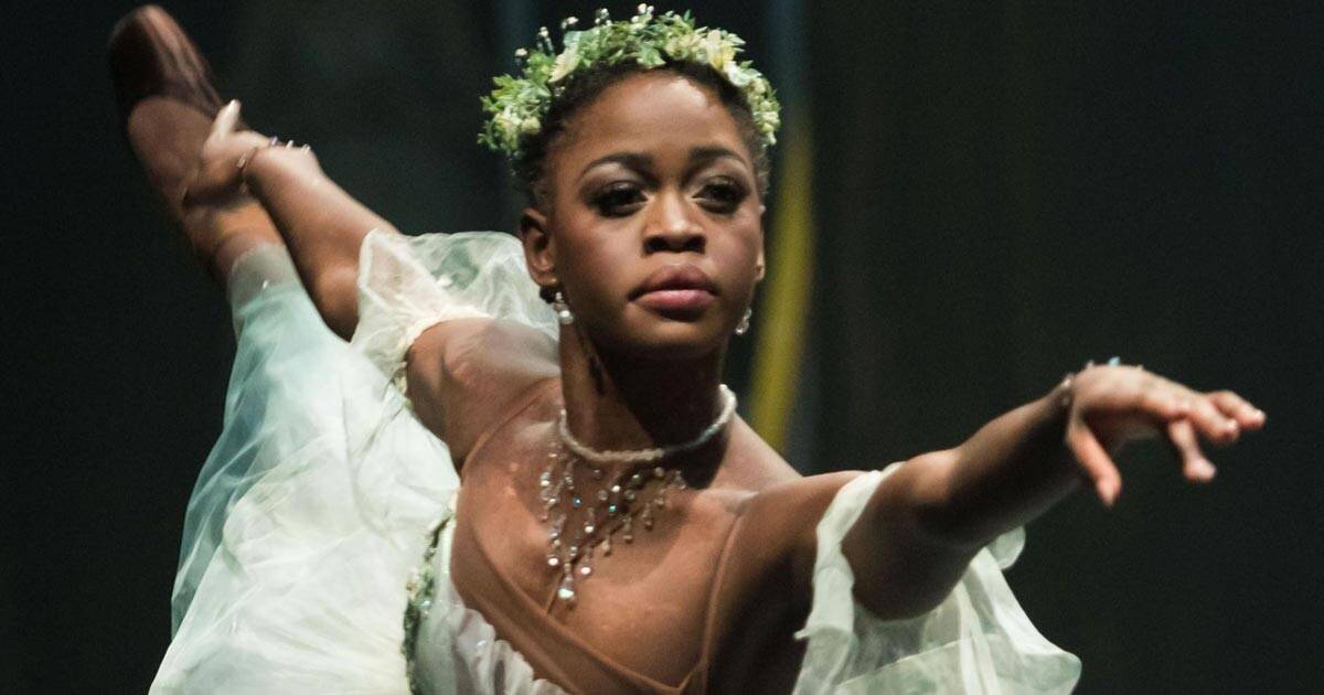 Ballet Star Michaela DePrince Dies Suddenly at 29 - Slay News