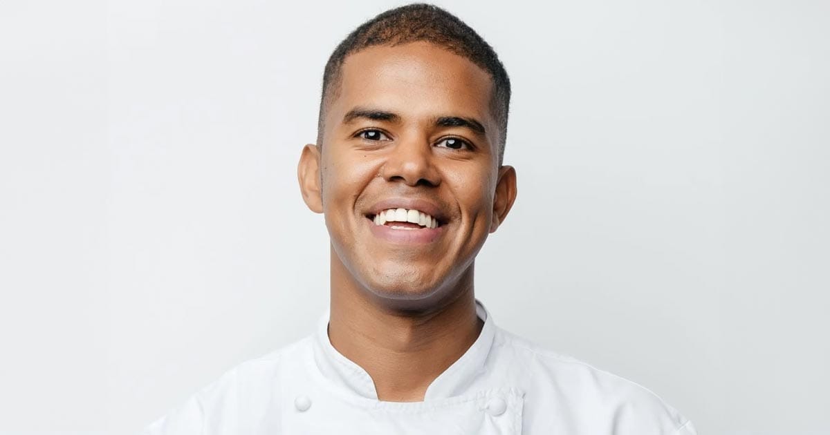 Man Appears in Court Charged with Murdering Gordon Ramsey-Linked Chef ...