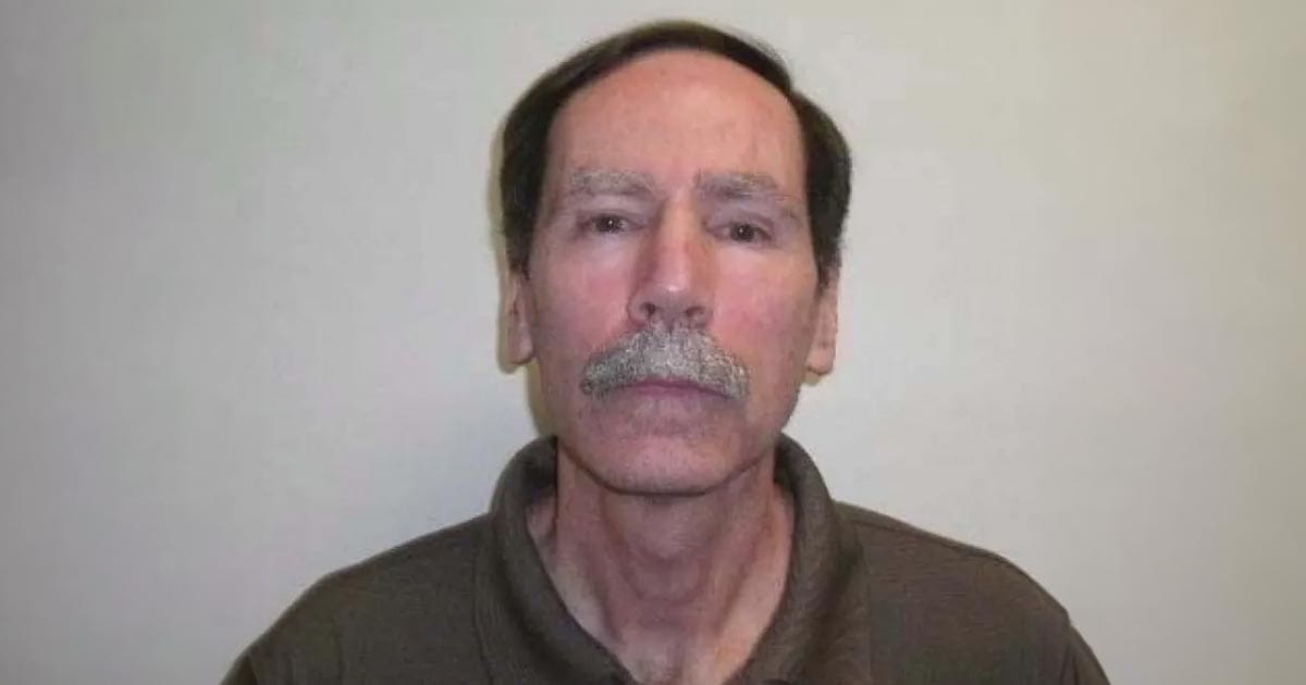 California Releases Serial 'Pillowcase Rapist' Who Targeted over 100 ...