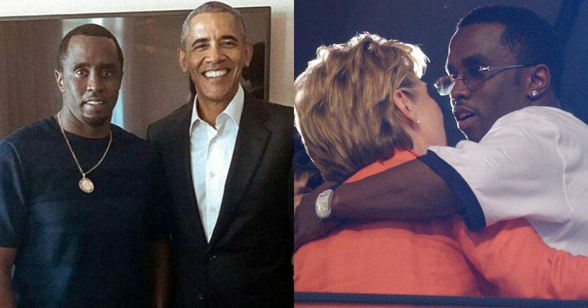 Diddy Demands Gag Order to Prevent Grand Jury Witnesses Exposing ...