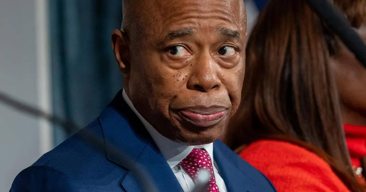 House Republican Launches Crackdown on 'Sanctuary City' Mayors: 'ERIC ...