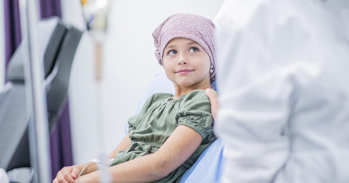 Scientists Announce Major Breakthrough After Discovering ‘Switch’ That ...