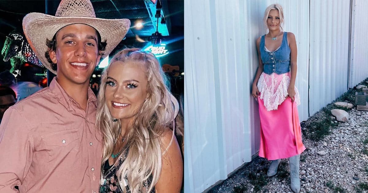 25-Year-Old TikTok Star Dies 'Suddenly and Unexpectedly' - Slay News