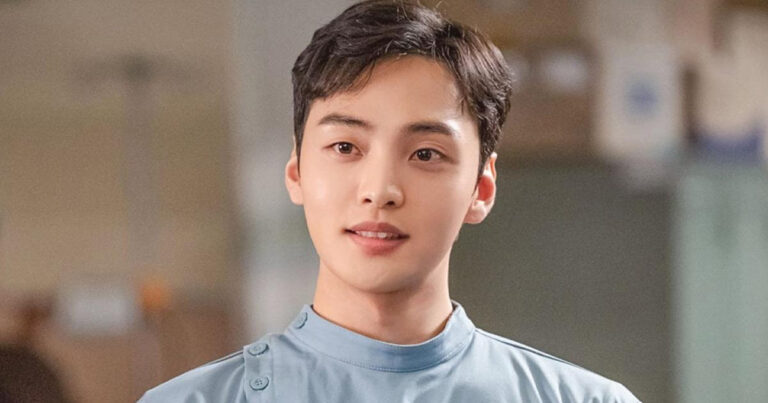 South Korean Actor Park Min-Jae Dies Suddenly of Cardiac Arrest at 32 ...