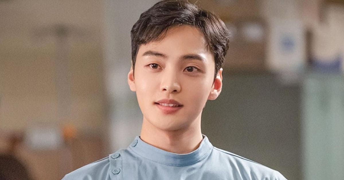 South Korean Actor Park Min-Jae Dies Suddenly of Cardiac Arrest at 32 ...