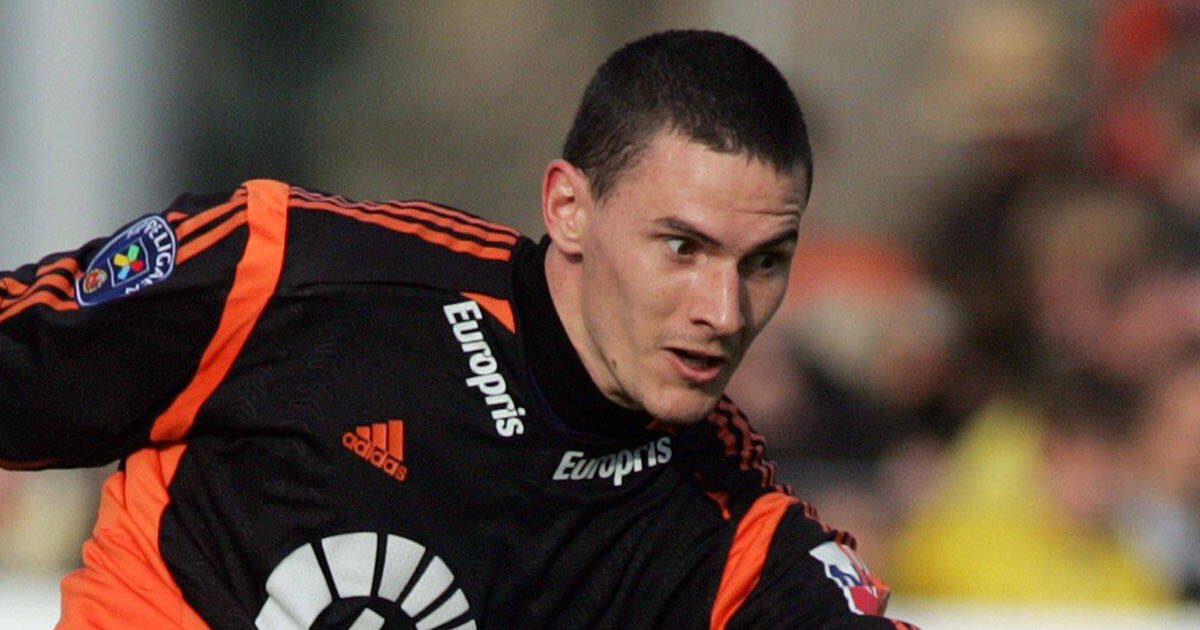 Soccer Star Anthony Basso Dies Suddenly at 45 - Slay News