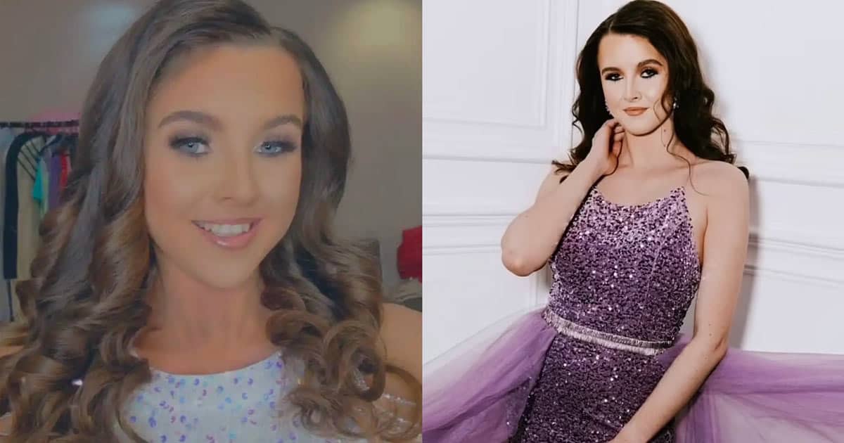 Beauty Queen Dies Suddenly at 21, No Cause of Death Revealed - Slay News