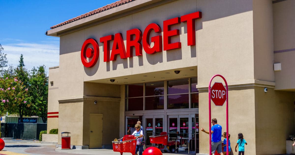 Target Scraps DEI Policies, Joining Other Major Companies Ending ...