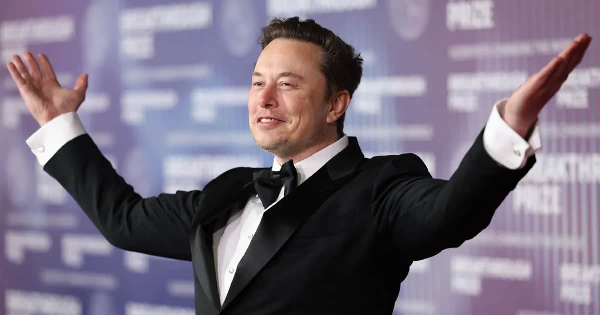 Most Americans Support Elon Musk's Proposed $5000 'DOGE Dividends ...
