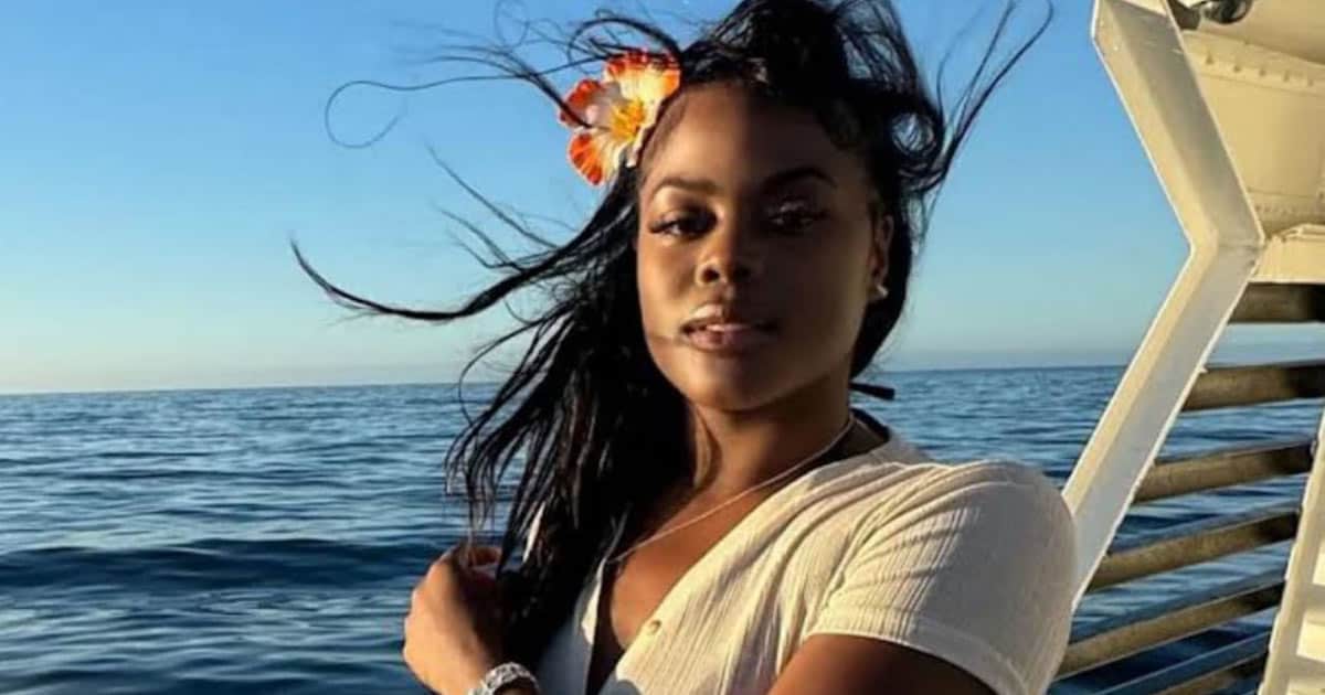 YouTube Star Alysha Burney Dies Suddenly in Sleep One Day Before 25th ...