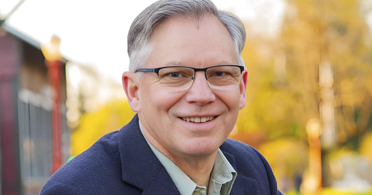 Washington State Senator Bill Ramos Dies Suddenly - Slay News