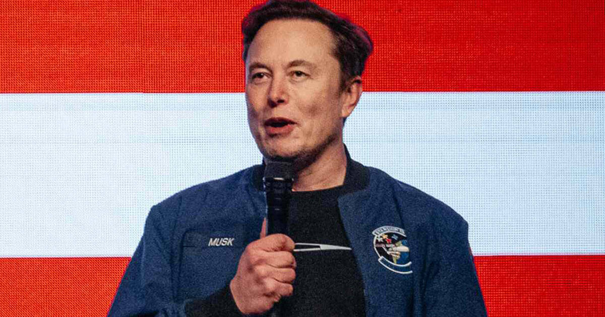 Elon Musk: Arrest 'Imminent' in Massive Fraud Scheme Involving 400,000 Stolen Social Security ...