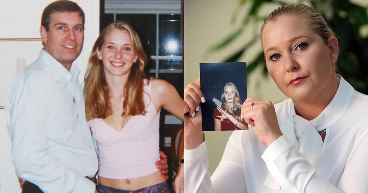 Epstein Victim Virginia Giuffre’s Multi-Million-Dollar Fortune Has Gone ...