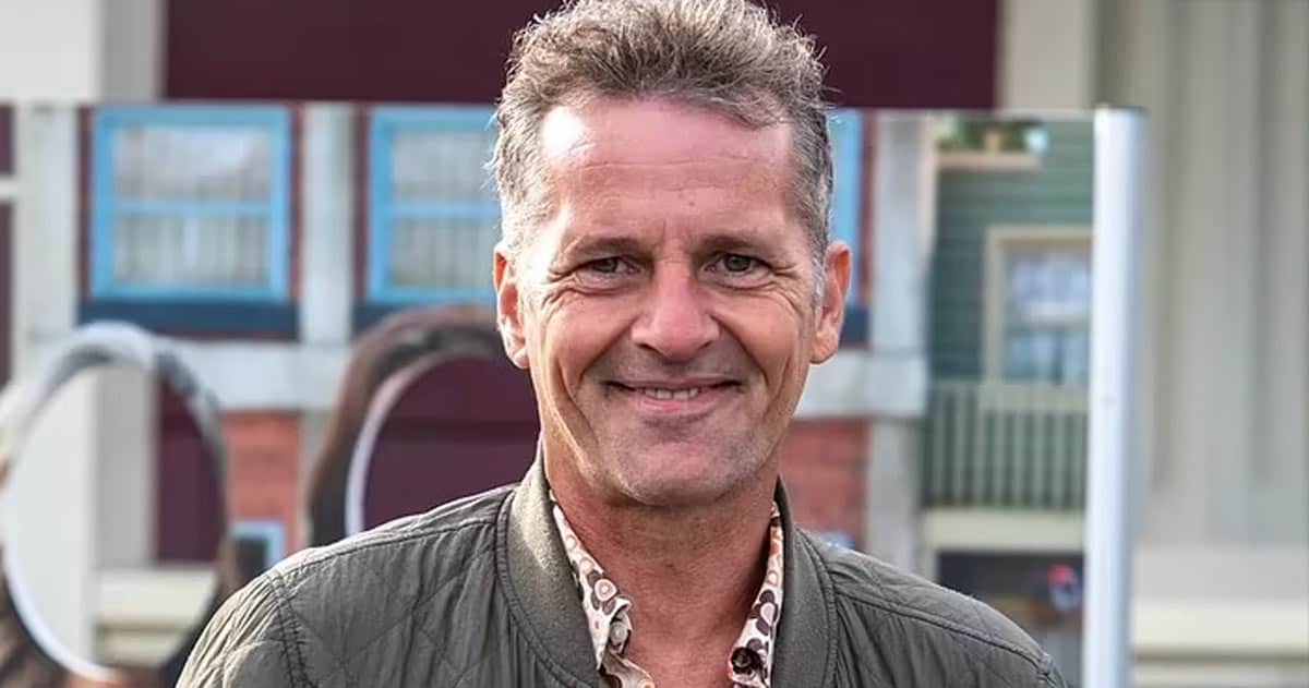 'When Calls The Heart' Star Nate Pelletier Dies 'Suddenly at Home' at ...