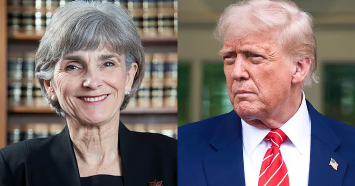 California Activist Judge Blocks Trump's Federal Workforce Reduction ...