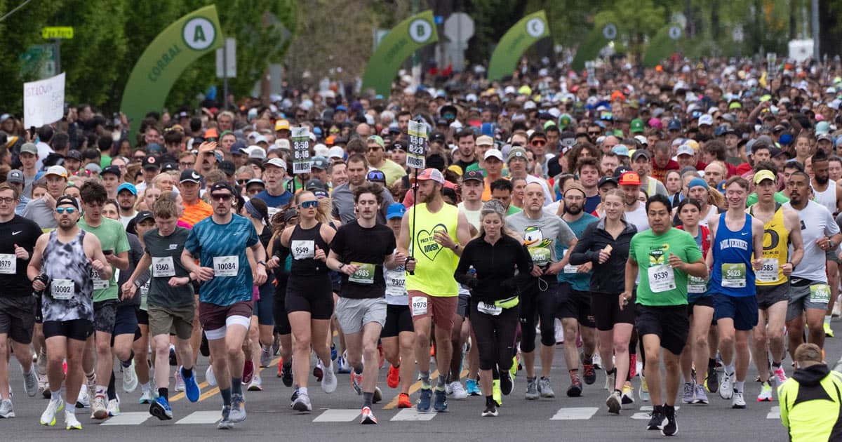 2 Young Runners Drop Dead from Cardiac Arrest After Completing Oregon ...