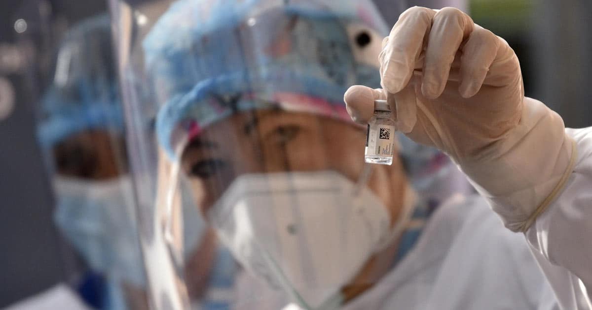 Scientists Develop Mutant ‘Bird Flu’ Strain That’s 100% Lethal in ...