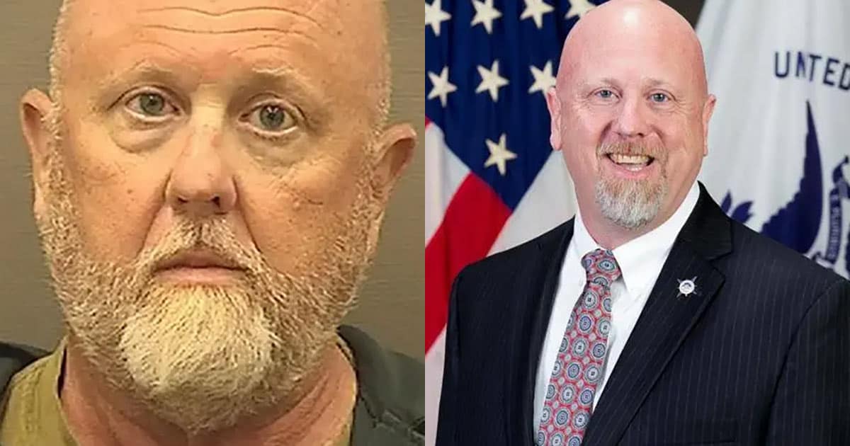 Federal Judge Orders Home Detention for Ex-Coast Guardsman Who ...