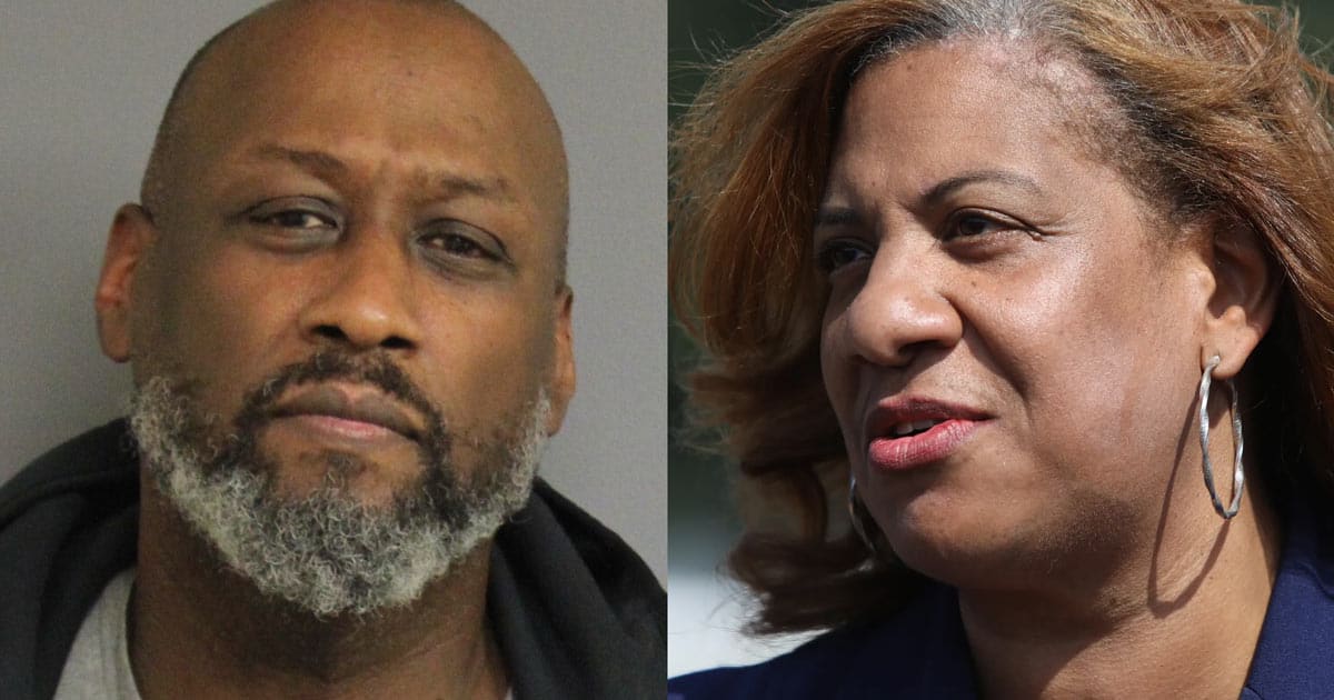 NY Democrat Accused of Tipping Off Child Molester Before Police Bust ...