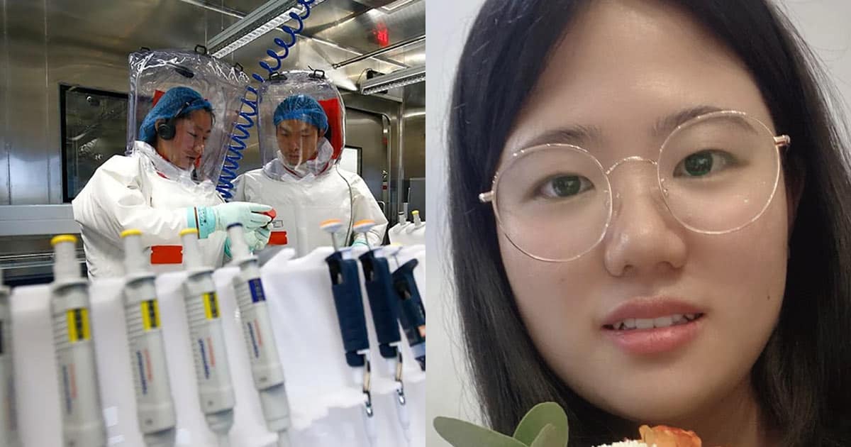 Chinese Scholar Arrested for Smuggling Pathogen into U.S for ...