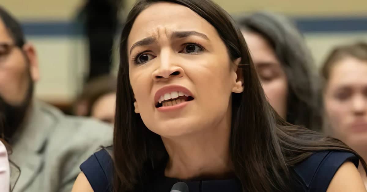 Feds Crack Down on AOC's 'Red Light' District Controlled by Violent ...