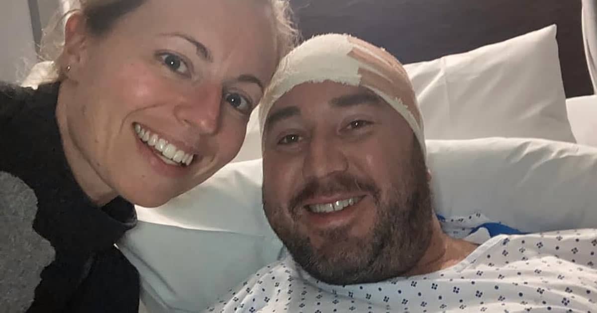 Cancer Patient's Deadly Brain Tumor Disappears After Taking ...