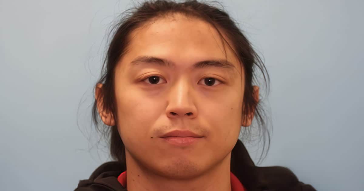 FBI Arrests Leftist Accused of Shooting at Officers at Texas ICE ...