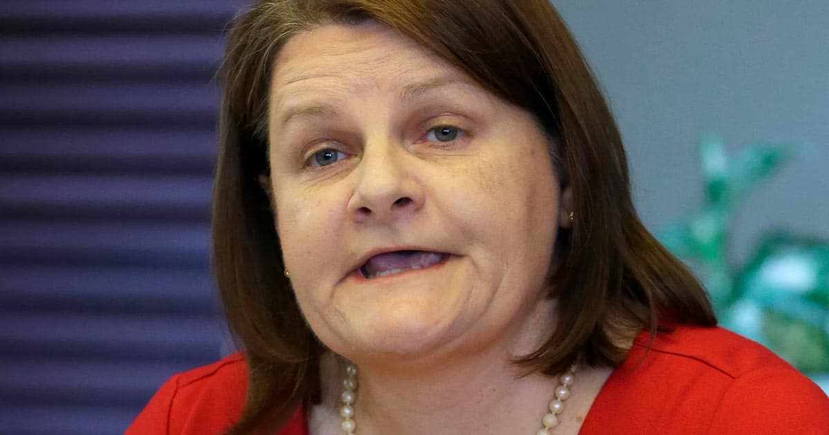 Court Rejects 'Immunity' Claim from Activist Judge Hannah Dugan for ...