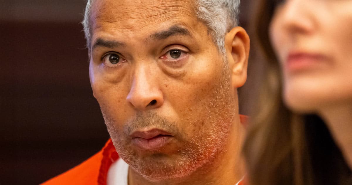 Convicted Murderer to Be Executed in Florida for Killing 2 People Outside a Bar - Slay News